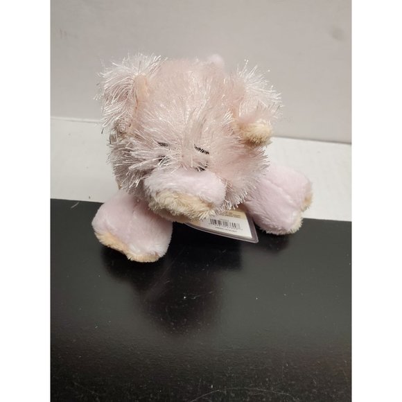 GANZ | Toys | Ganz Webkinz Hs02 Pig With Tags No Codes | Poshmark